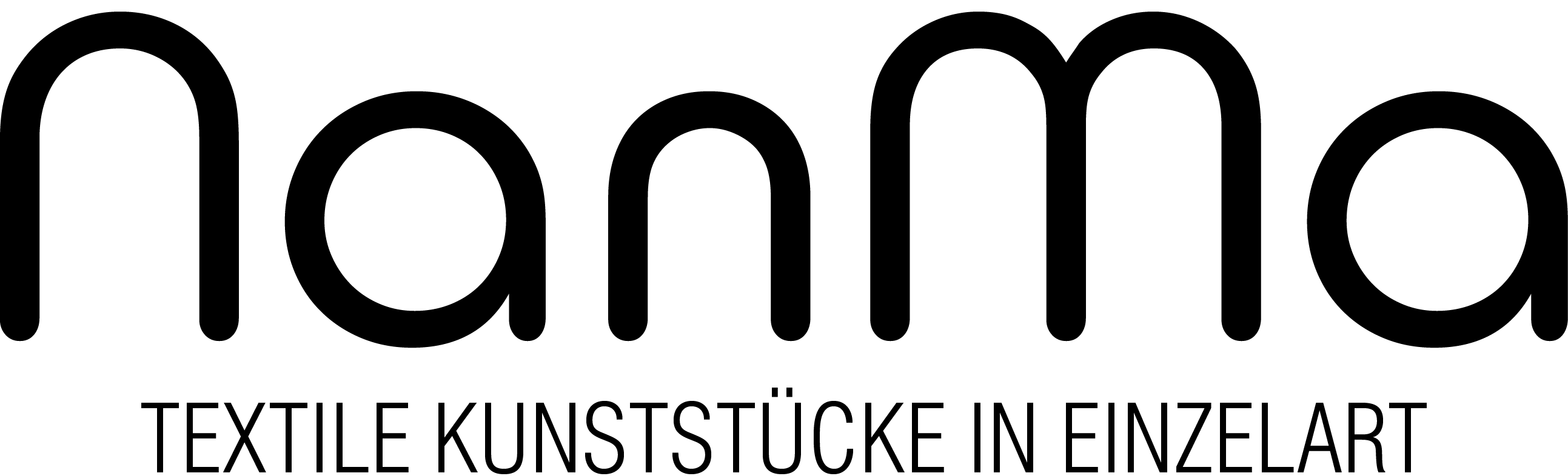 NanMa | Textile Kunststücke in Einzelart